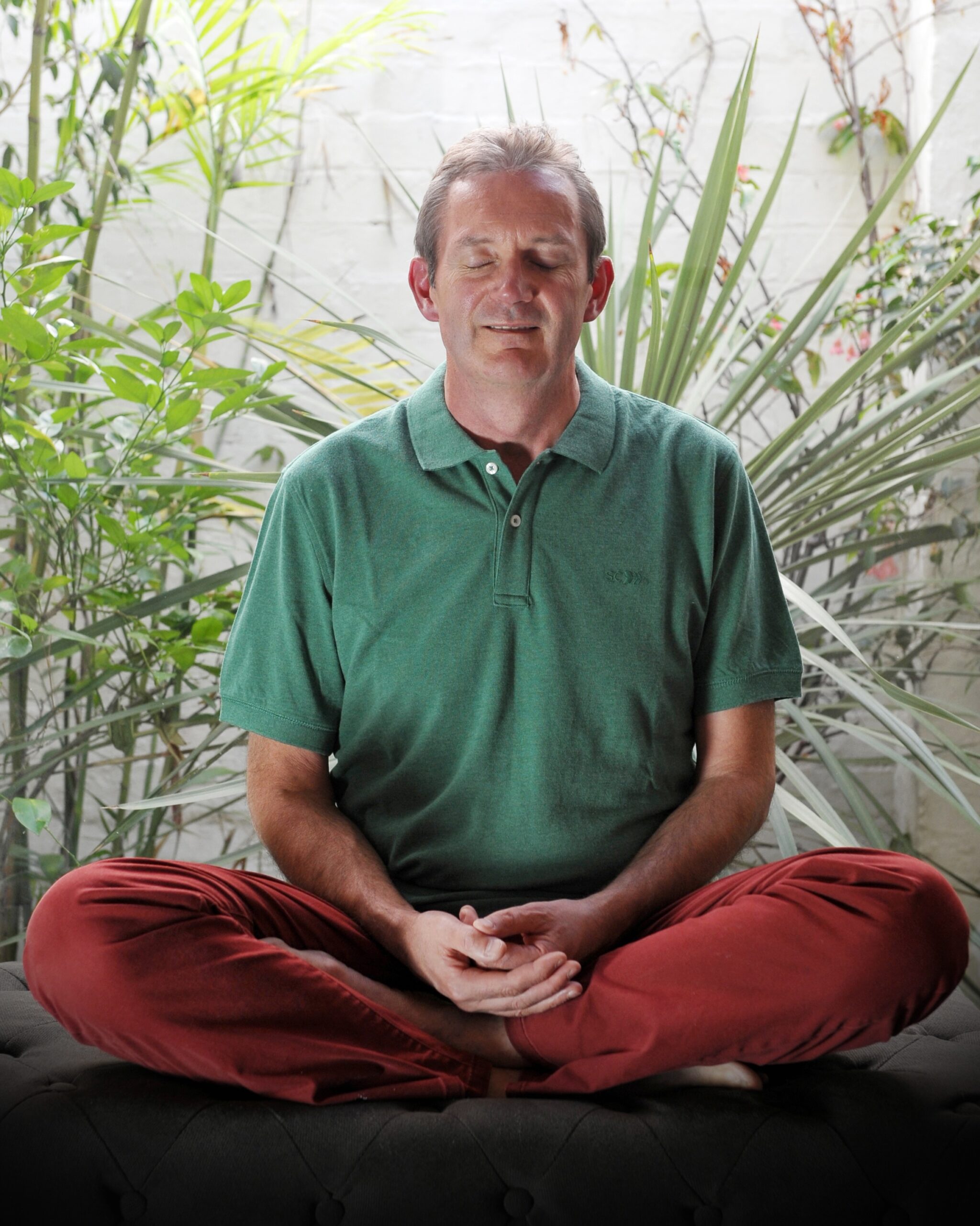 Nicholas Anderson – Northcote Natural Therapies